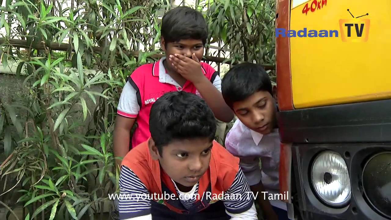 Chinna Papa Periya Papass Promo-18 - YouTube