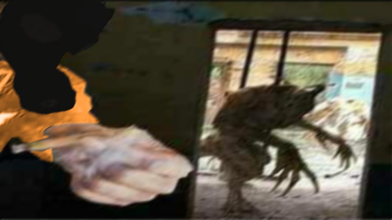 SCP Containment Breach Multiplayer: The Gang Gets Lost, Dies, Gets Lost ...