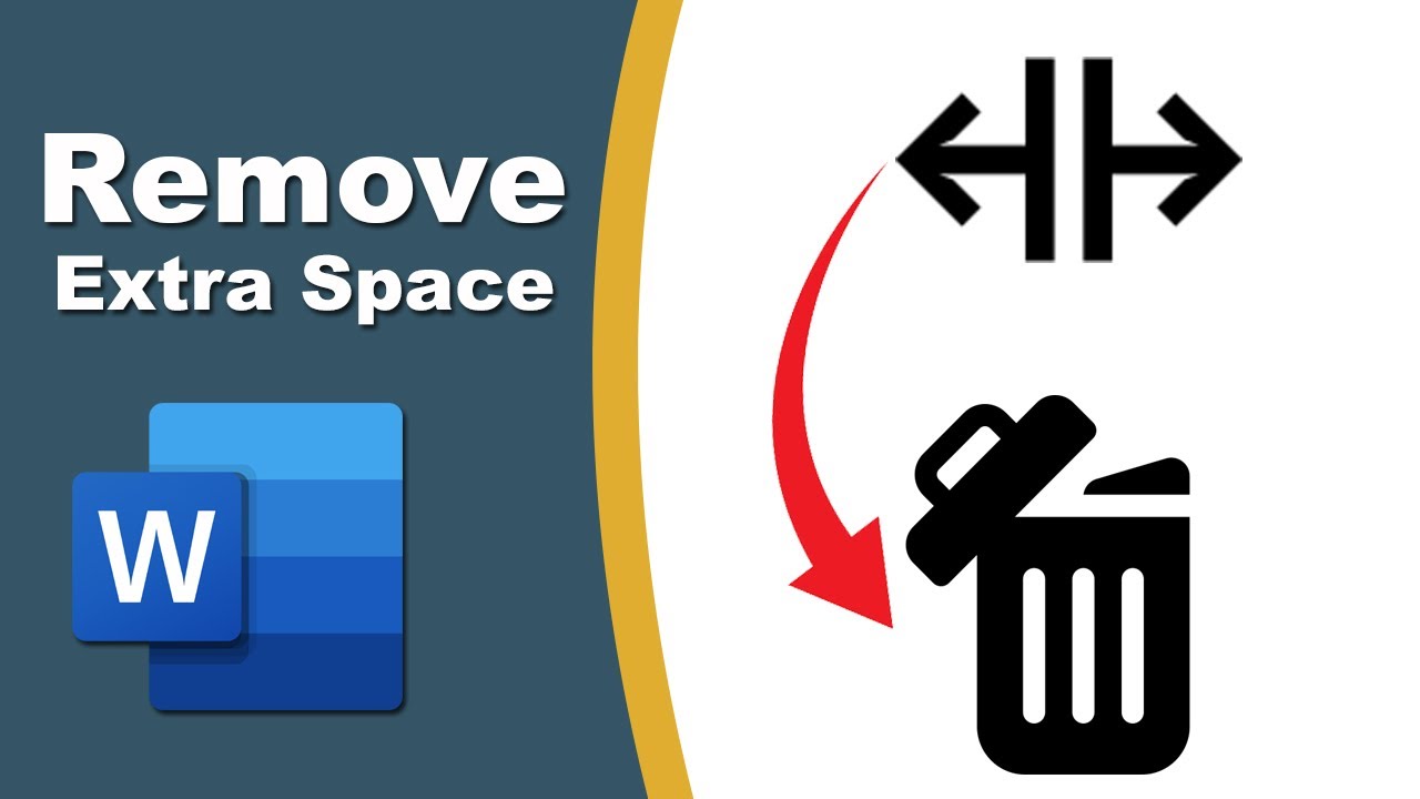 How To Remove Extra Spaces In Word Between Paragraphs YouTube How To Remove Extra Spaces In Word Between Paragraphs YouTube