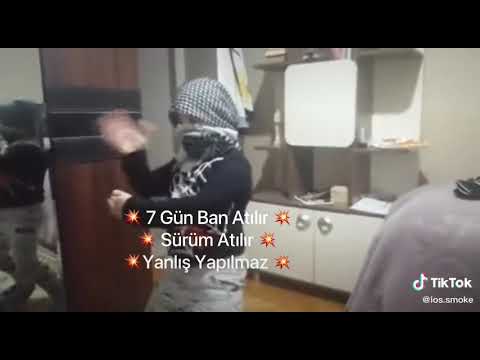 Sürümcü AGA 🤠