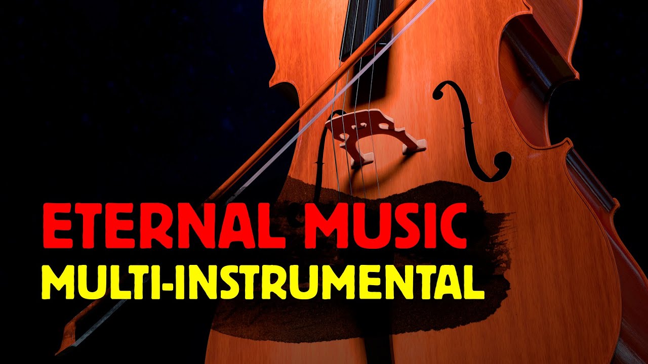 Bach - Cello suite No 1 (Bwv 1007) 🎼 Multi-instrumental 🔊 Piano ...