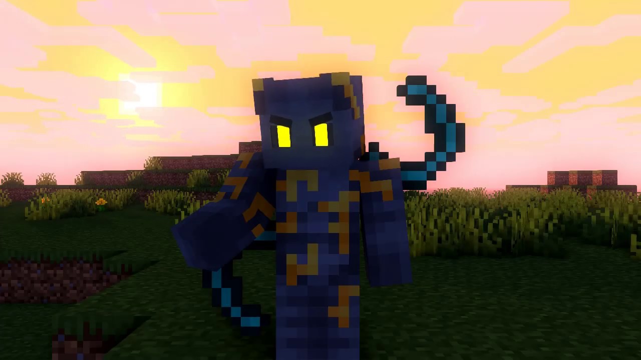 The Great War in 7 Seconds (for BPS) (Minecraft Animation) - YouTube