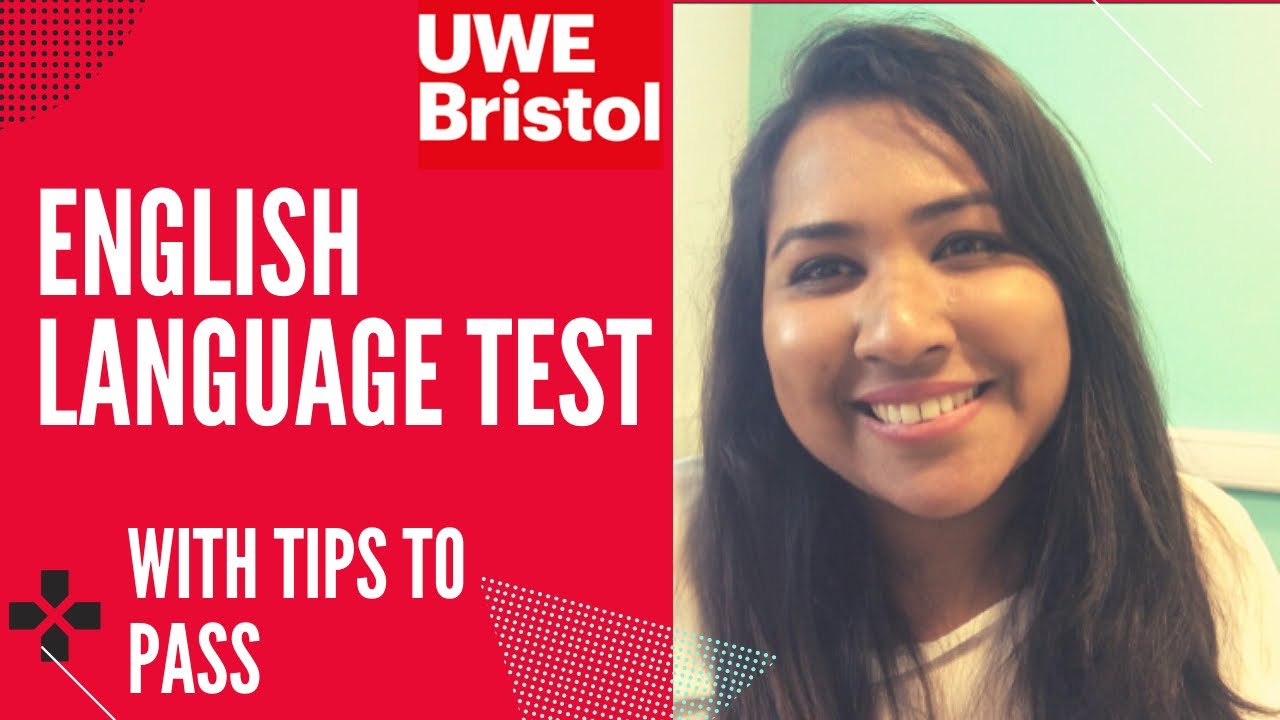 What Is UWE English Placement Test YouTube What Is UWE English Placement Test YouTube