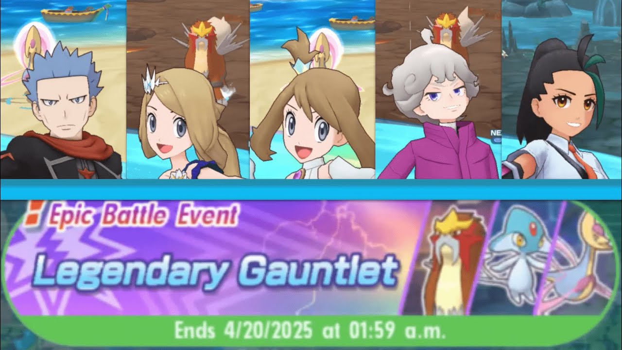 50 Wins, 50 Solos - Runs 1-50: My Legendary Gauntlet 19 (LG6) Streak ...