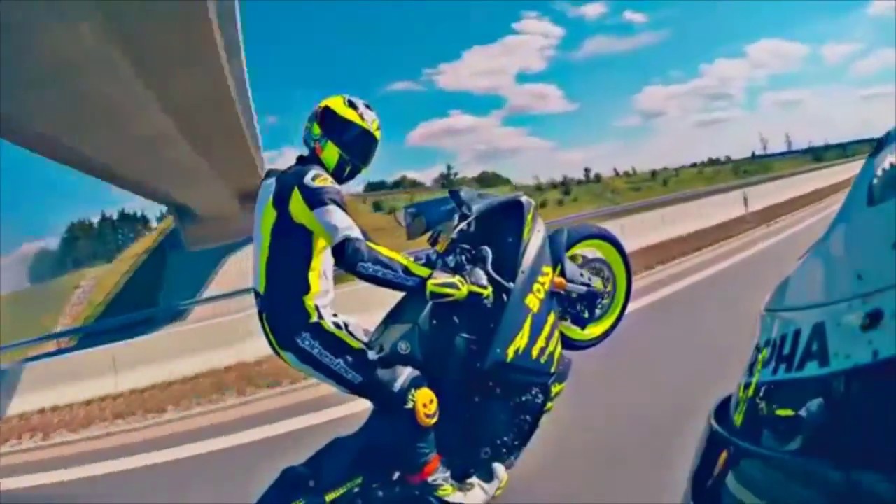 In The End | Motorcycles - YouTube