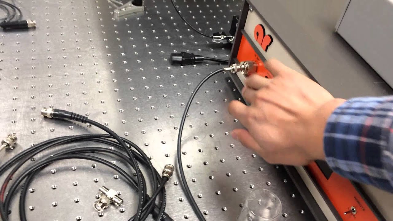 high frequency magnetic field shielding - YouTube