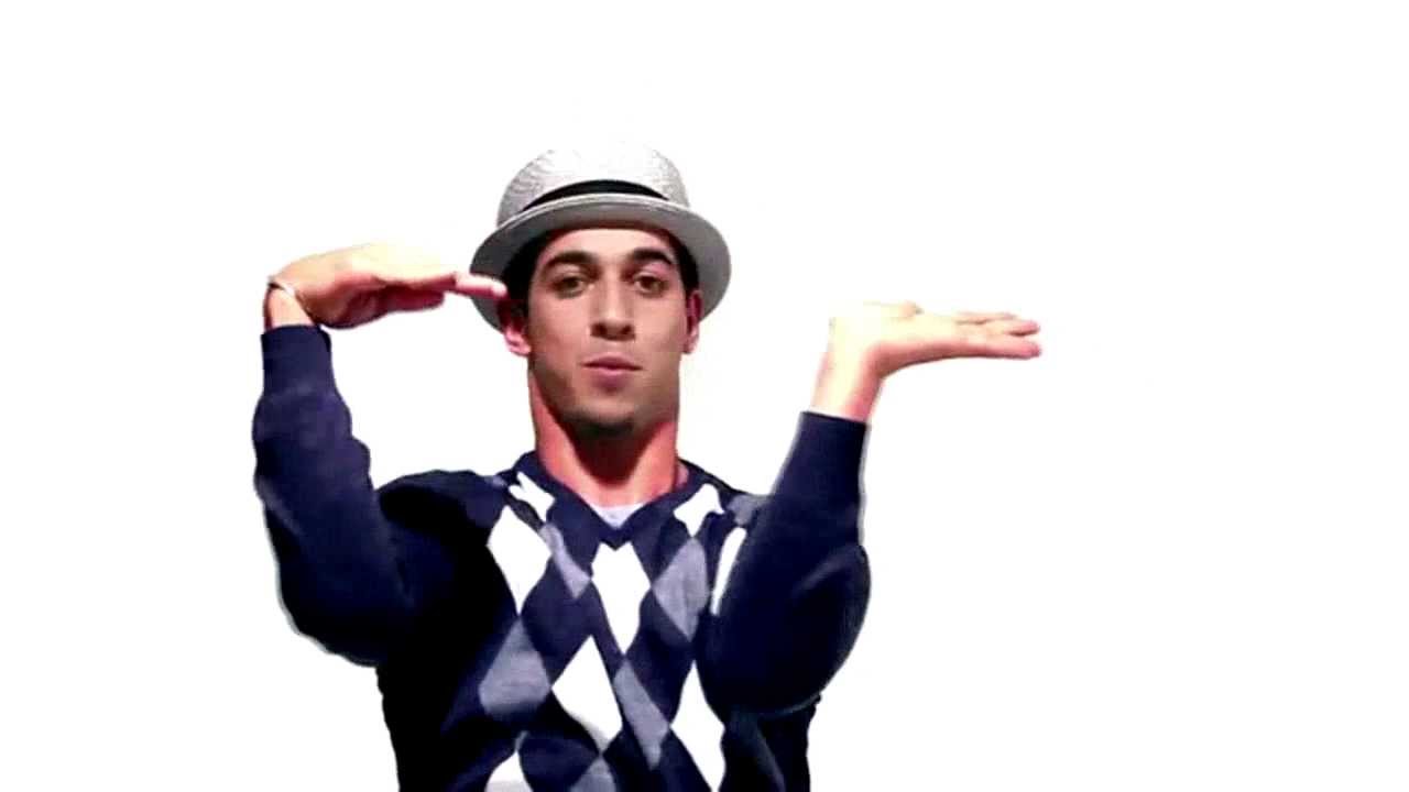 Amazing Salah Dance New 2012 - Nouveau 2012 HD - YouTube