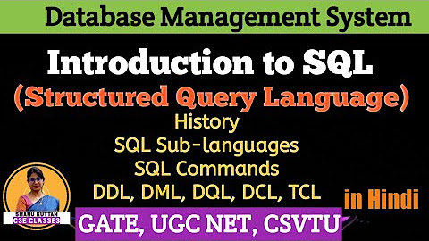 DBMD unit 3 & 4 - YouTube