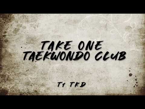 T1 TKD Club Promo Video
