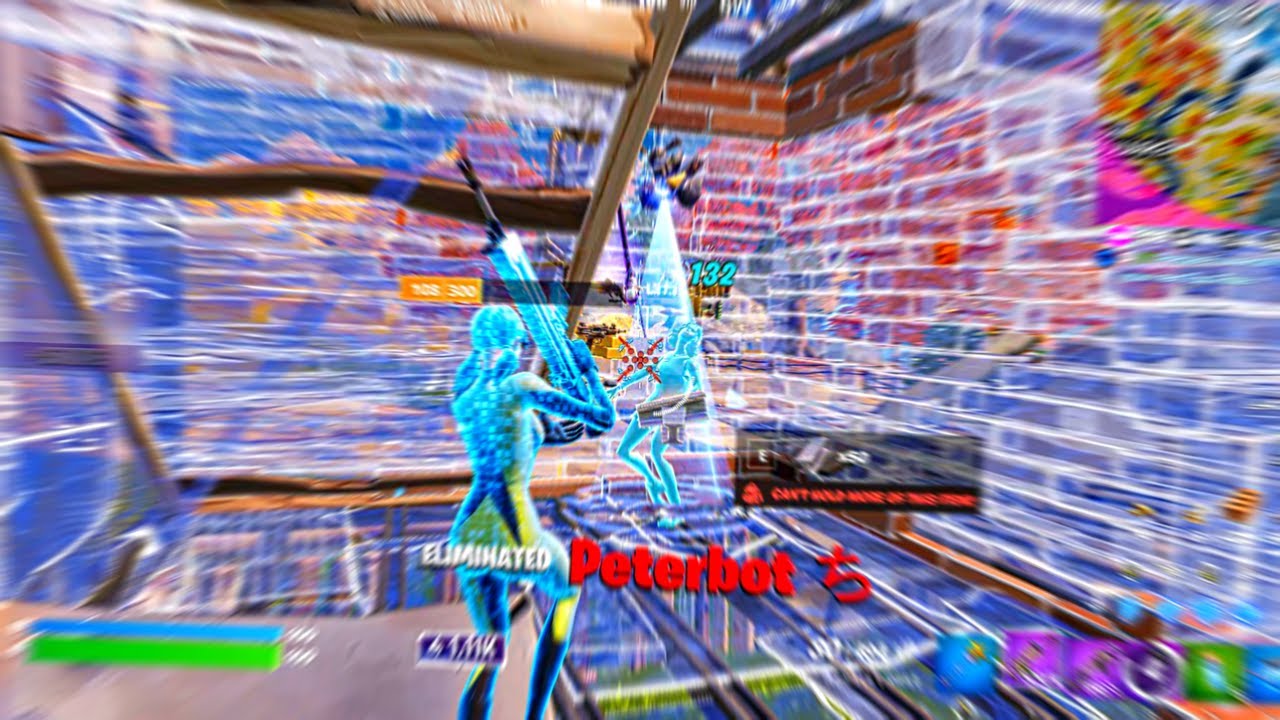 Ends of the Earth 🌎| Fortnite Highlights #5 | adamko - YouTube