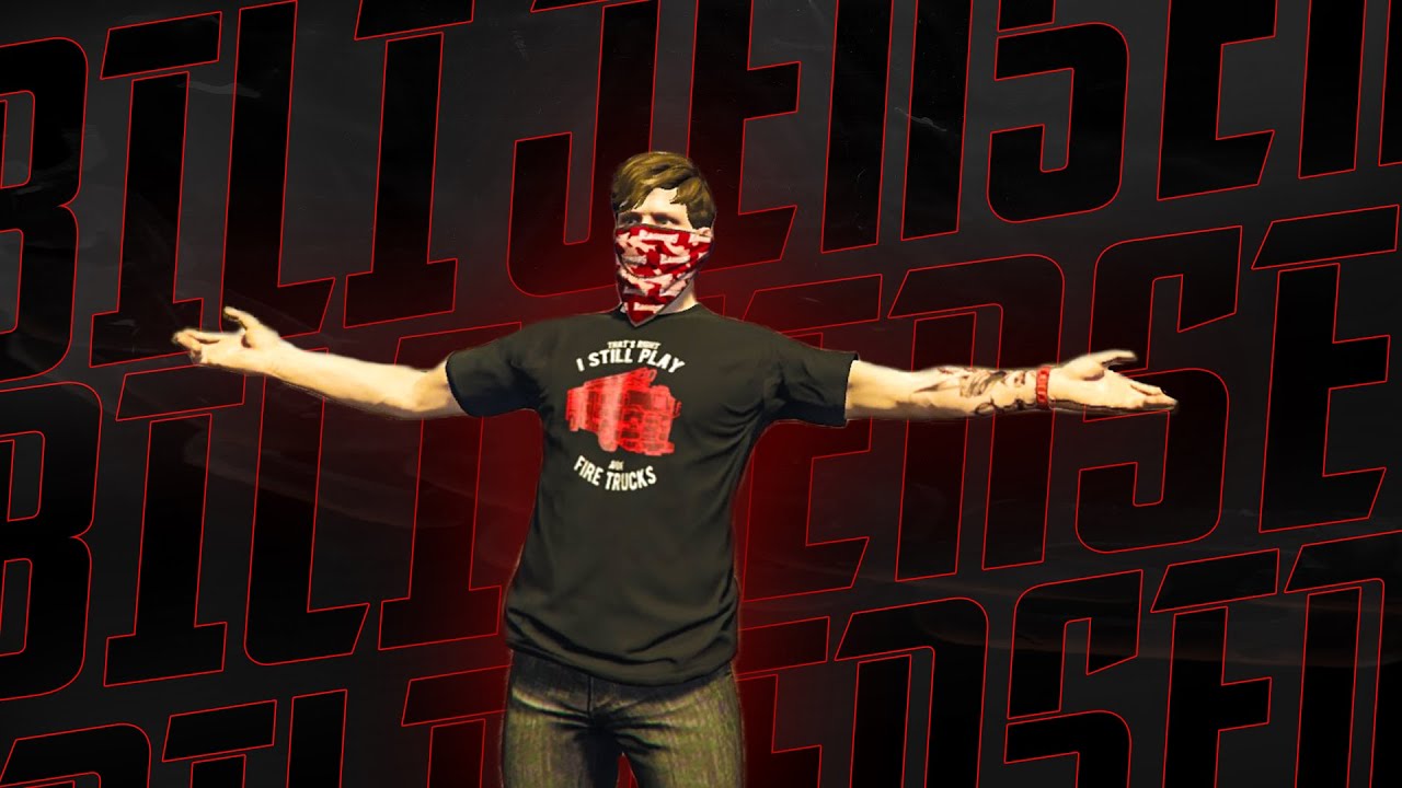 Ayyoooo, Is This Channel Alive? - FACECAM - BiLiBox Gaming - YouTube