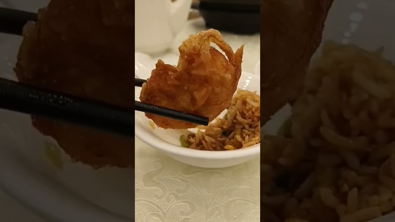 "YAMCHA" Chinese breakfast #shorts - YouTube