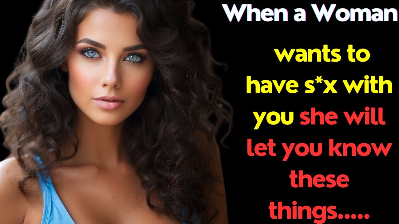 Girls Psychological Facts | Psychology Facts - YouTube