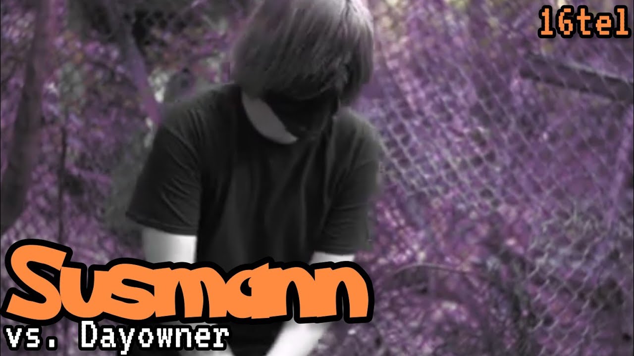 Susmann vs Dayowner | LBA S3 16tel-Finale (prod. by PROD.R4K45H) - YouTube