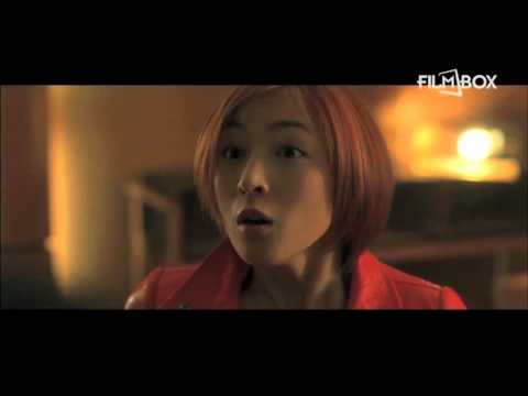 Wasabi - Hubert zawodowiec na kanale FilmBox