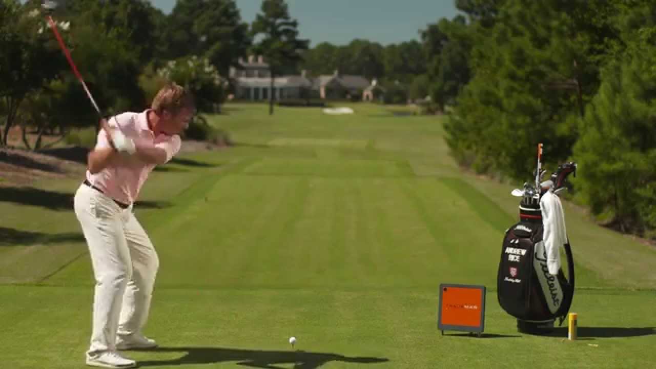 Three Day Golf School with Andrew Rice - YouTube