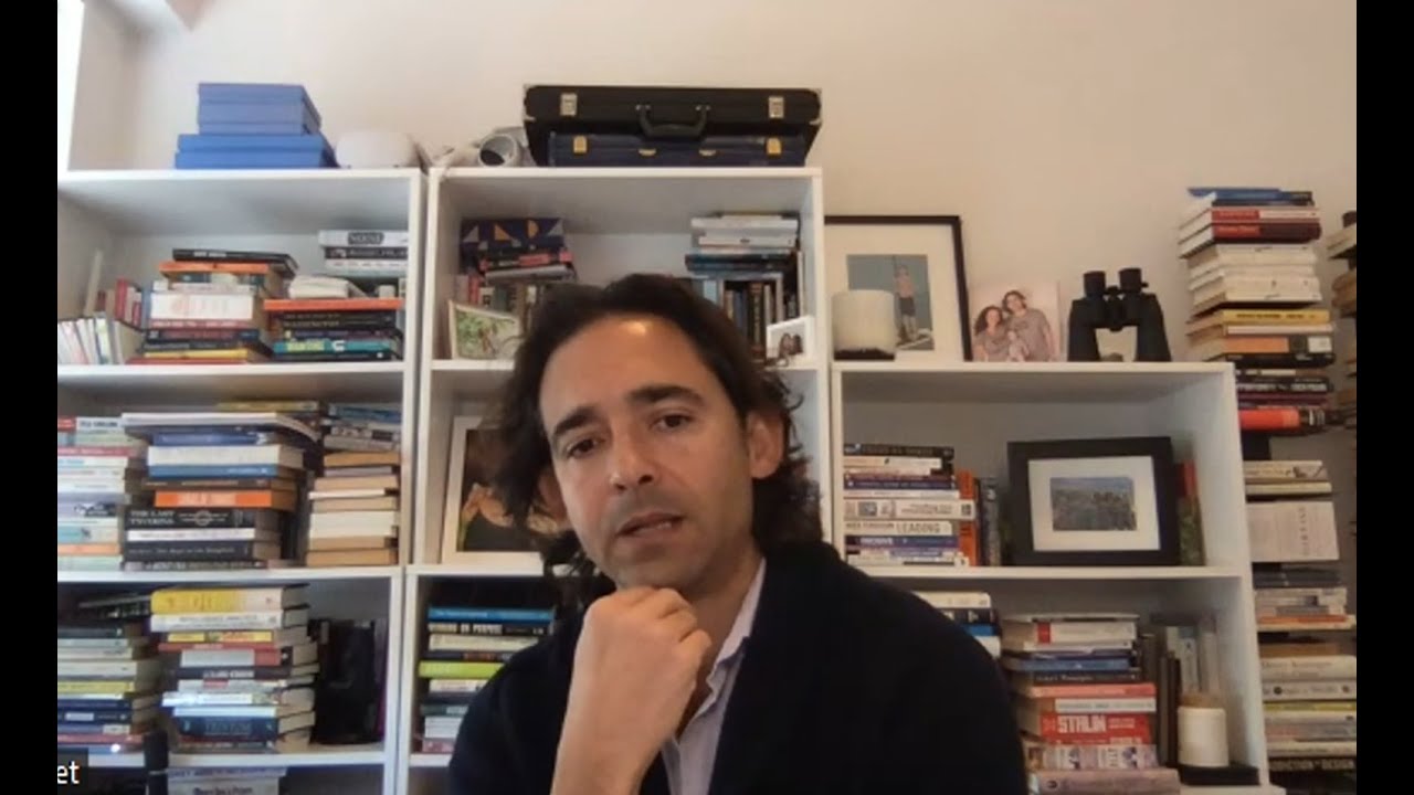 Why Great Investors Build Networks and Never Stop Learning with Alix ...