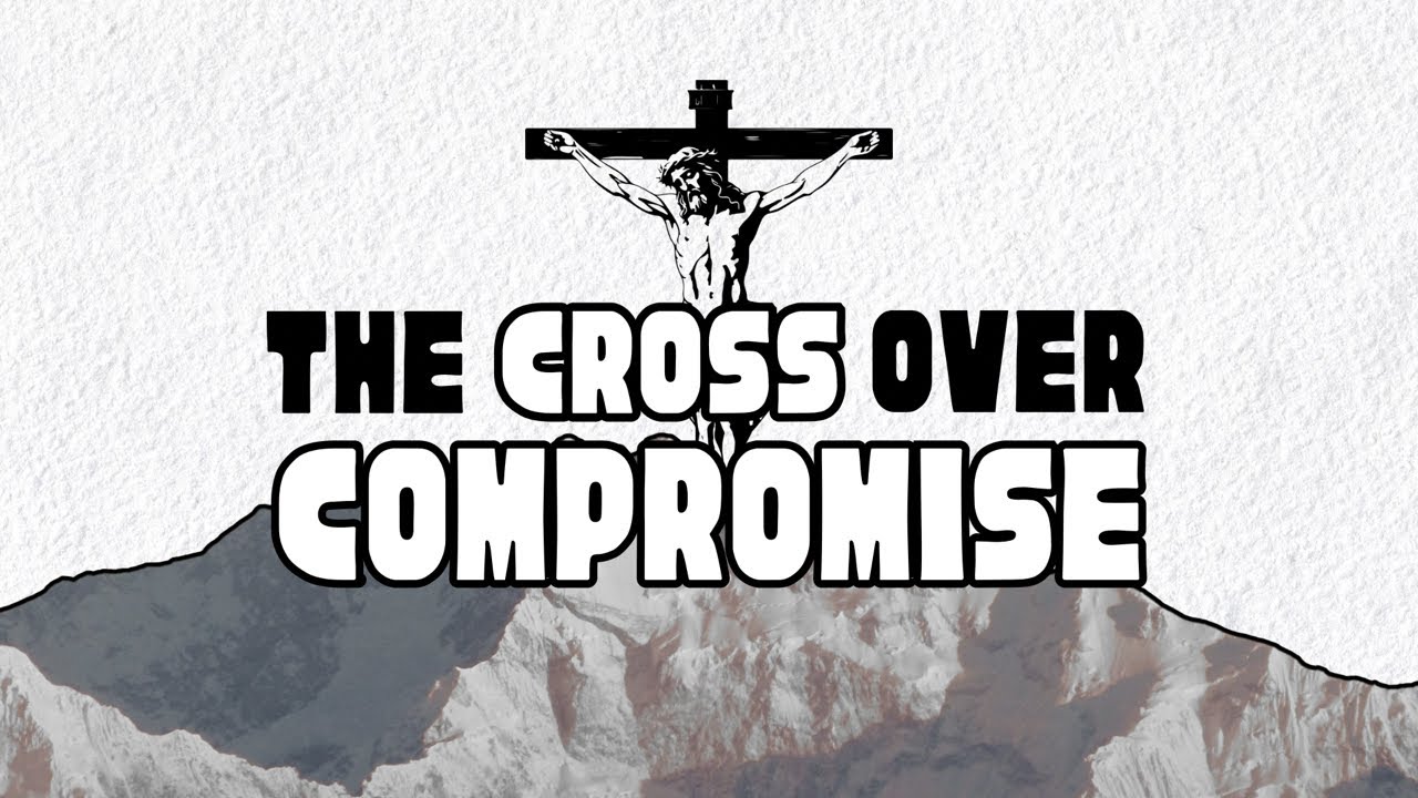 Love over Everything | Pastor Marcus Lane - YouTube