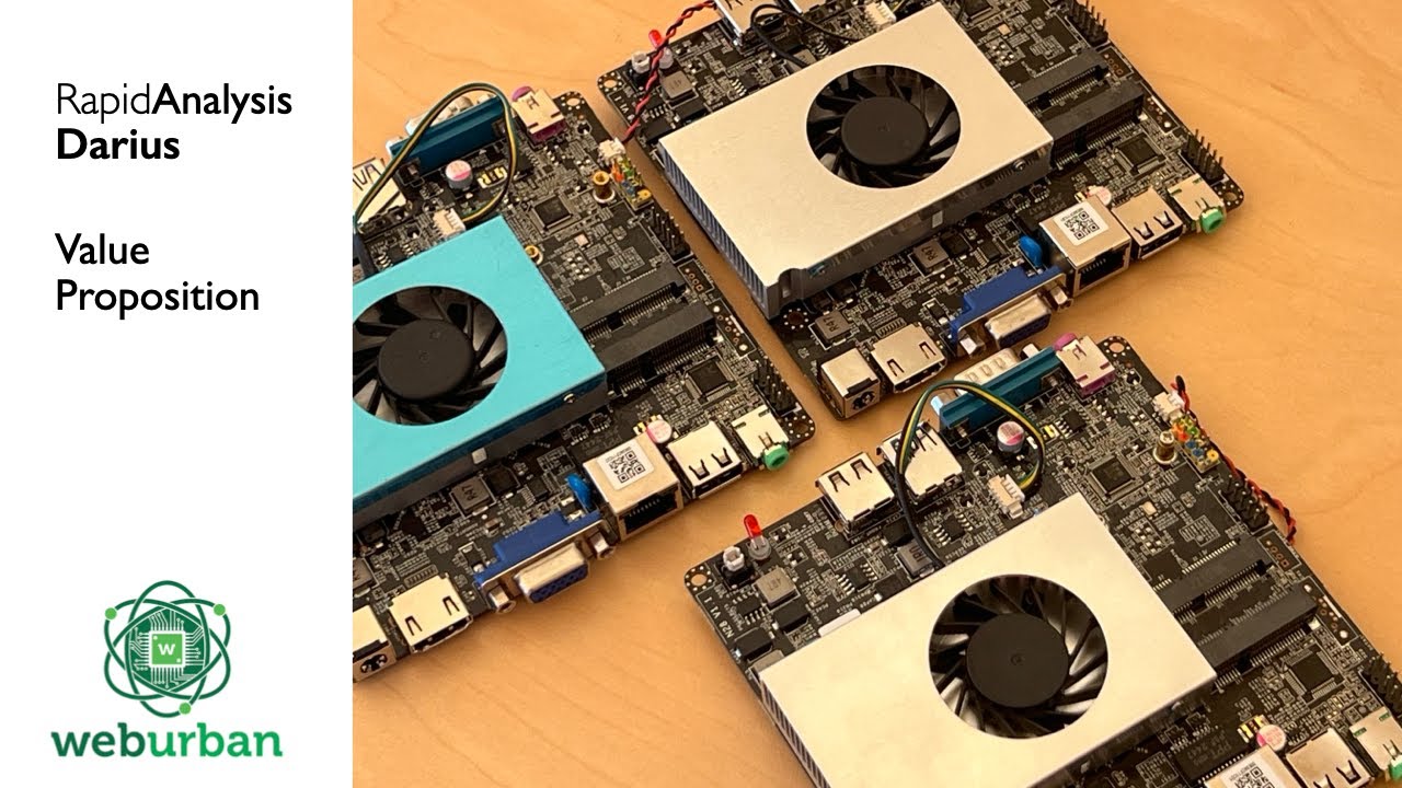 RapidAnalysis: Value Proposition - YouTube