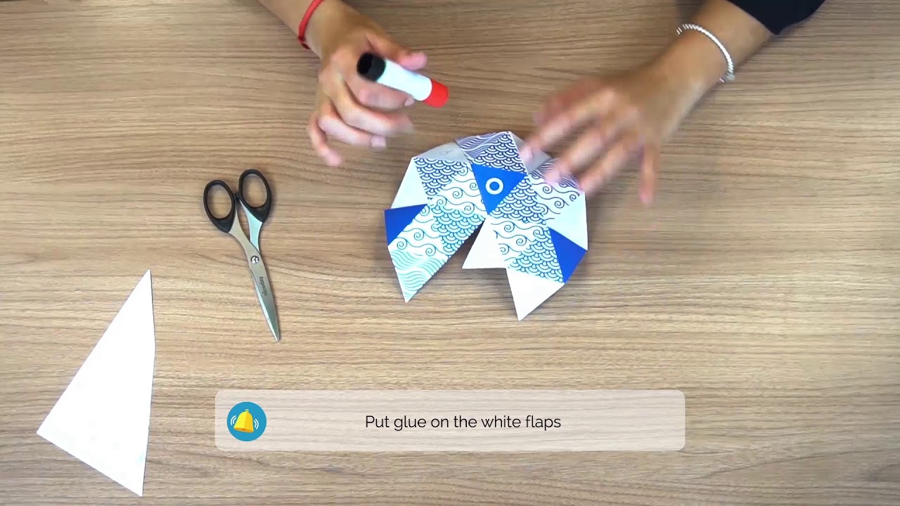 DIY printable: Geoball - YouTube