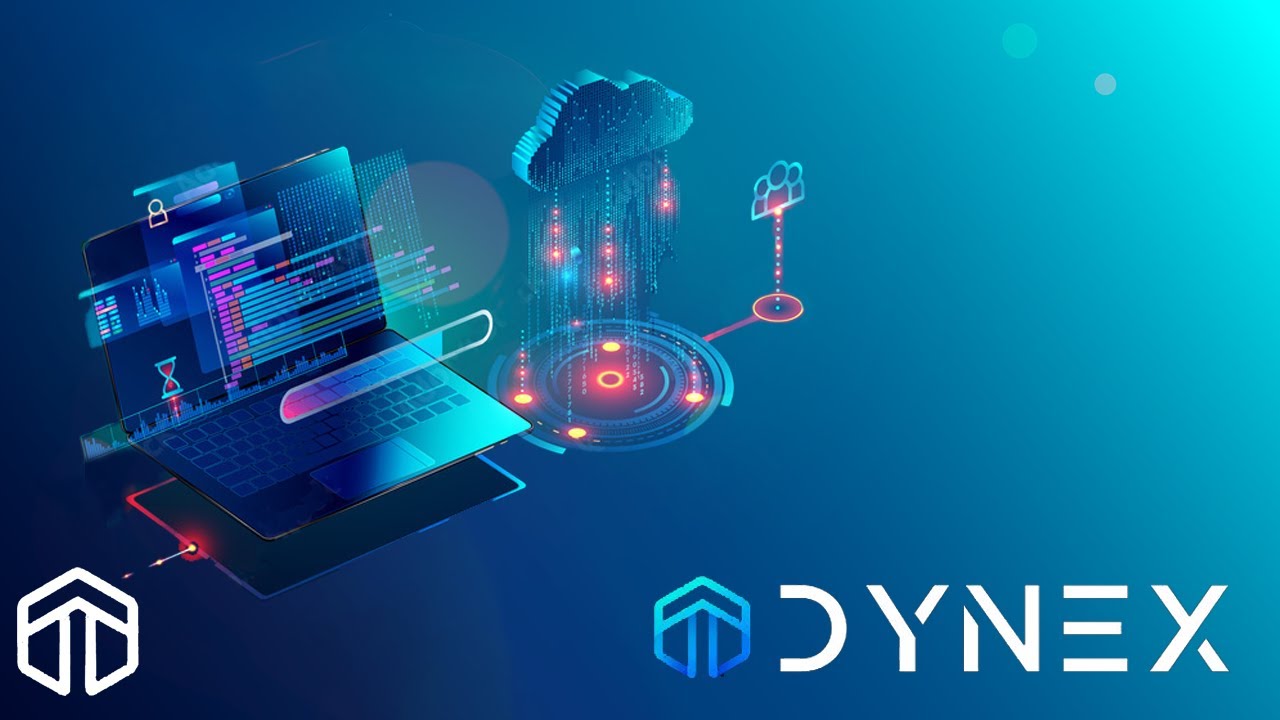 What is DNX? - Dynex Explained #dnx #dynex #dnxcyrpto - YouTube
