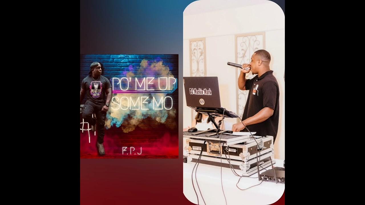Po' me up some mo Remix DJ Markie Mark - YouTube