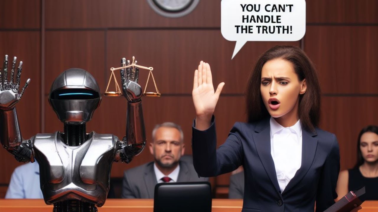 We Need Truth Detectors Not AI Detectors - YouTube