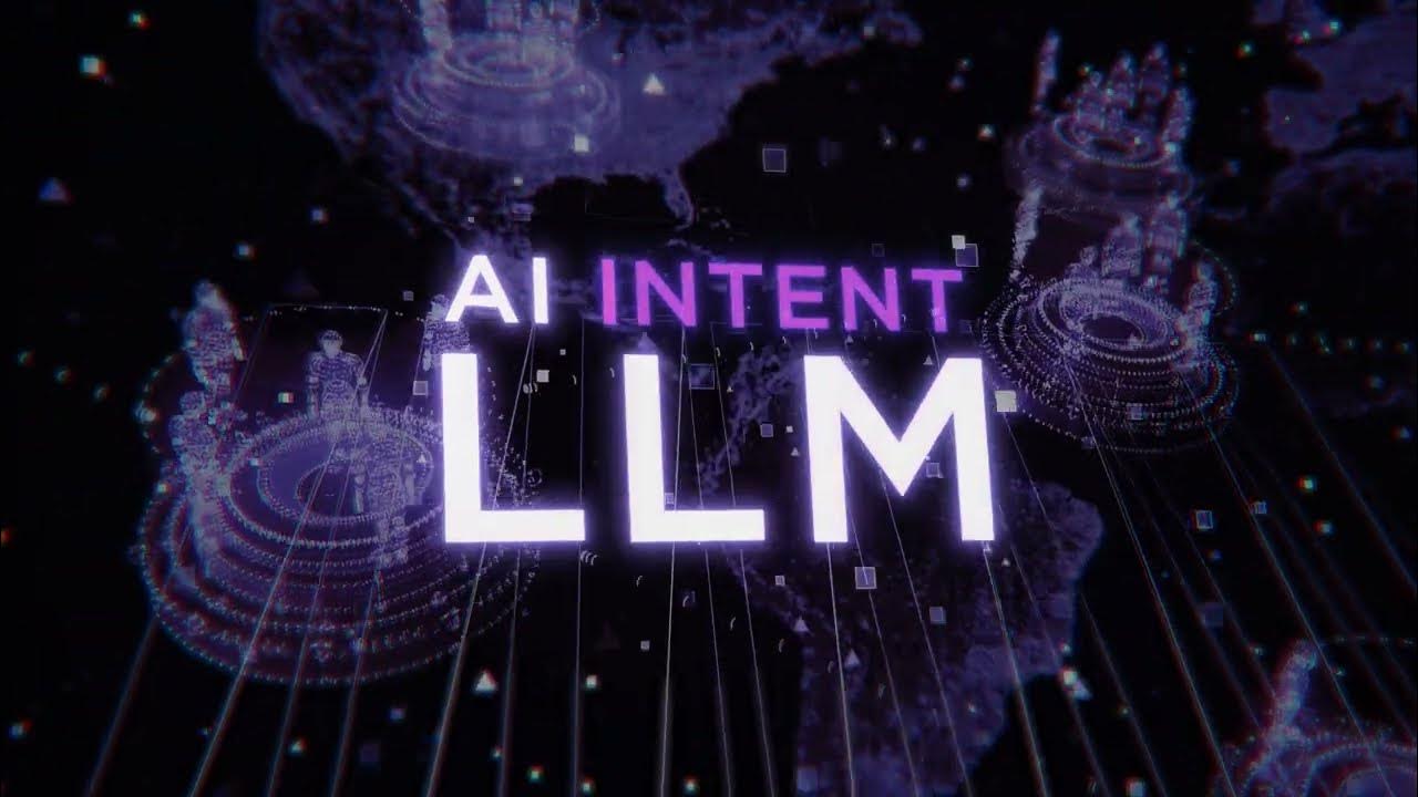 GraphLinq AI Intent LLM Integration Goes Live | Automate or build your Web3 workflows without ...