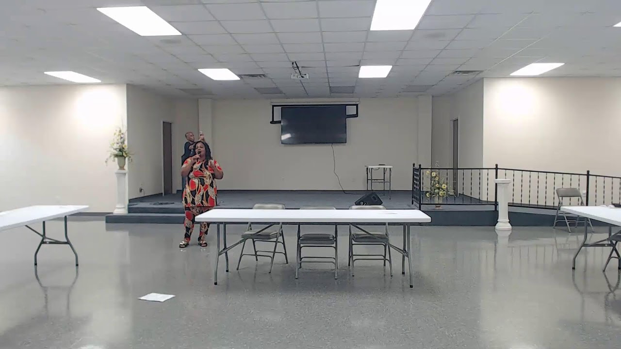 SEEDS OF HOPE RDC/CDC Budget &4 Education - YouTube