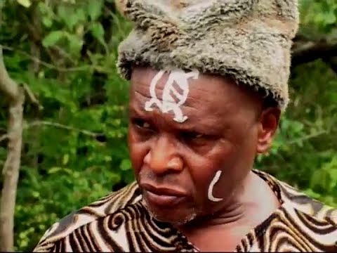 CHIFU MOLINA Part 1 - Fadhili Msisili, Bi Zuki (Official Bongo Movie) (CCM)