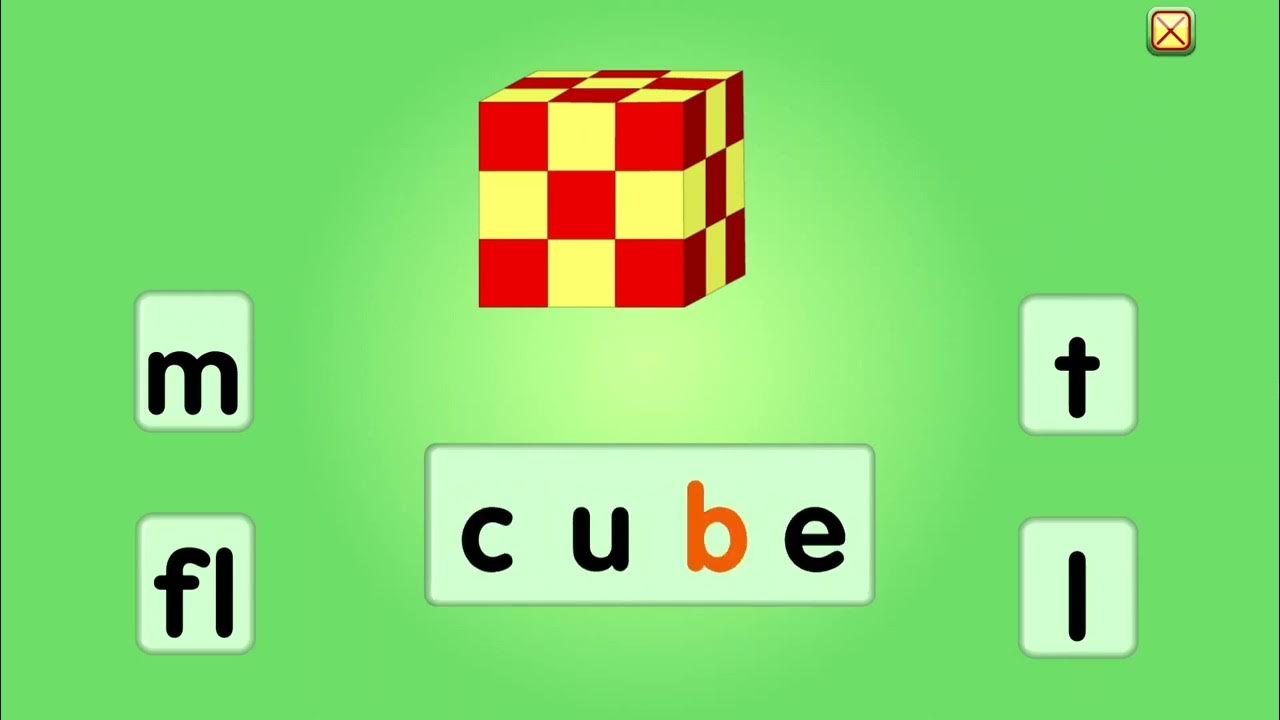 Starfall Learn to Read, Long vowels (Long vowel u) - YouTube