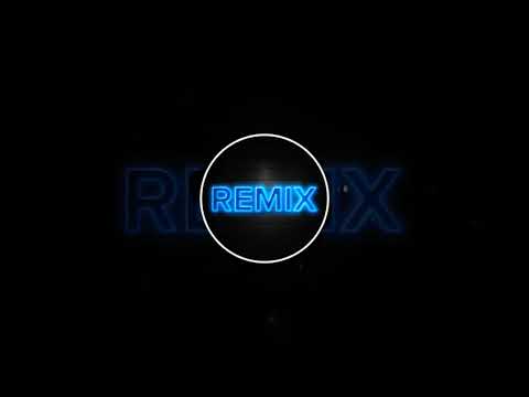 MÜSLÜM GÜRSES - AFFET - REMİX (Karabük Music Box)