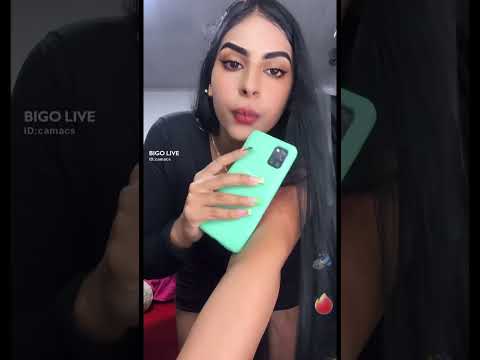 Bigo live lina - 32 💋💋
