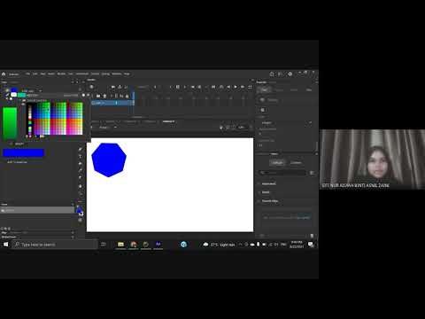 TUTORIAL POLYSTAR TOOL- ANIMATE CC - YouTube