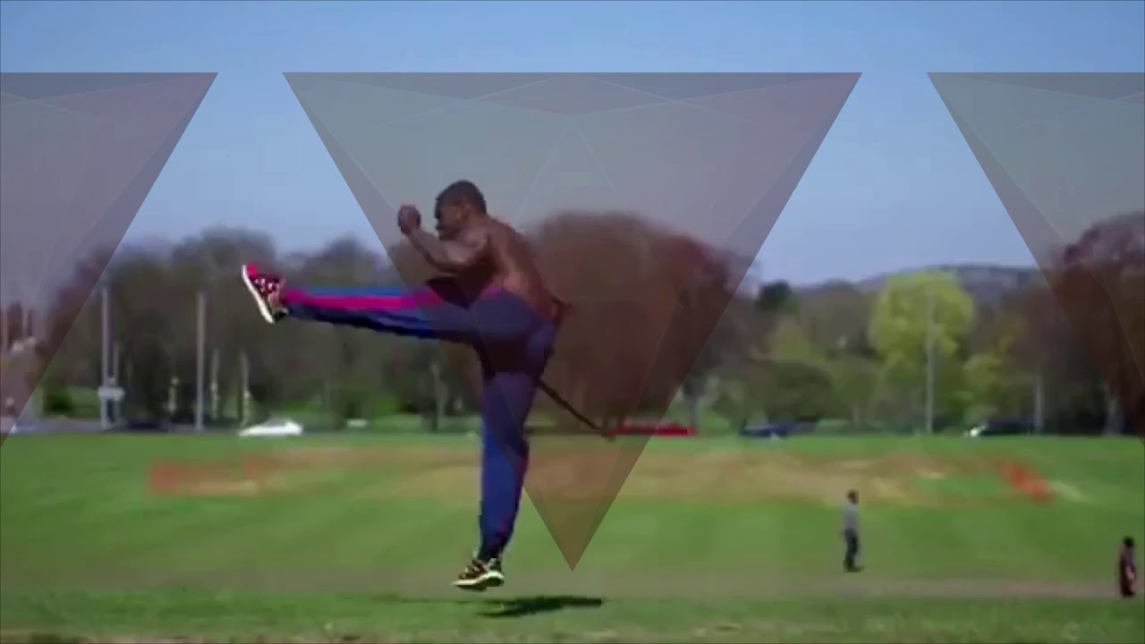 Giga Uguru||Believer - YouTube