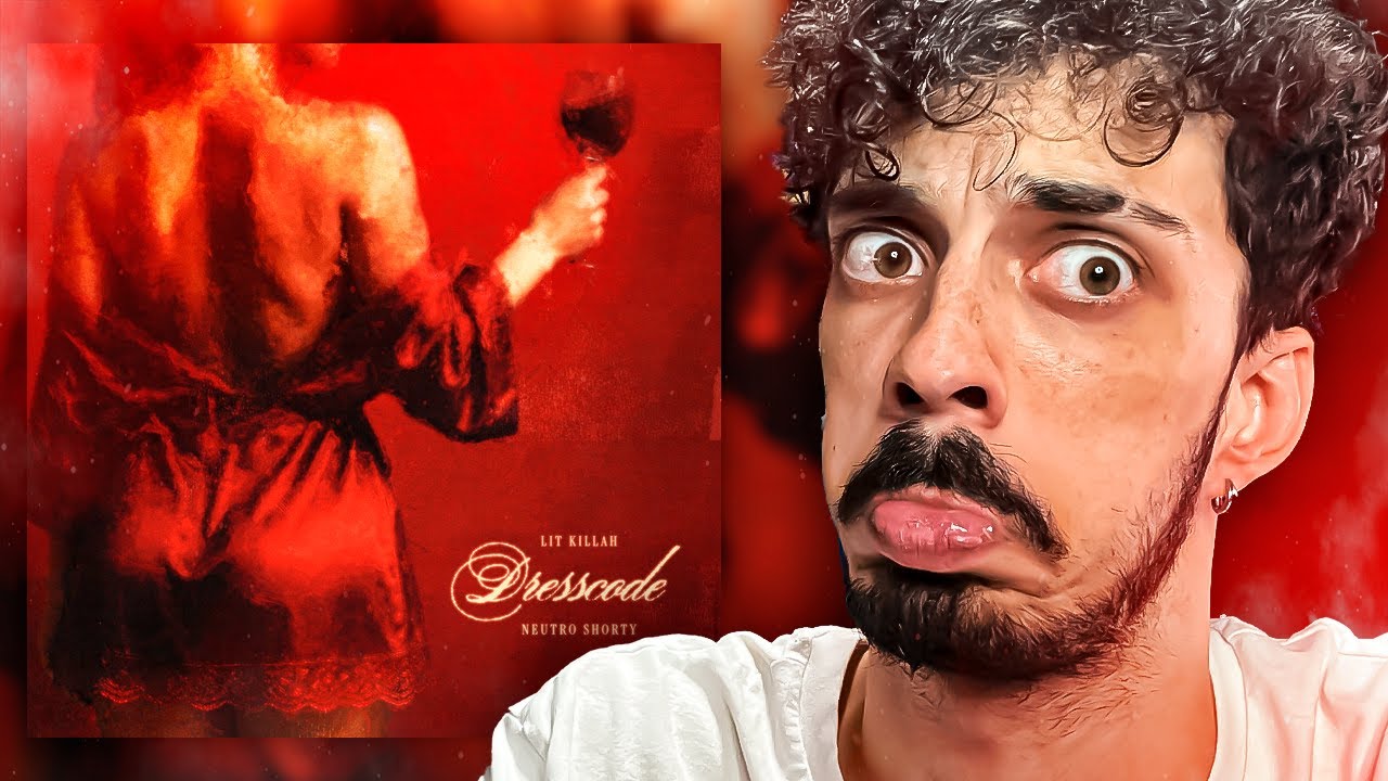 TEMARDO SIN DUDA 🤩😎 LIT killah, Neutro Shorty - Dresscode - YouTube