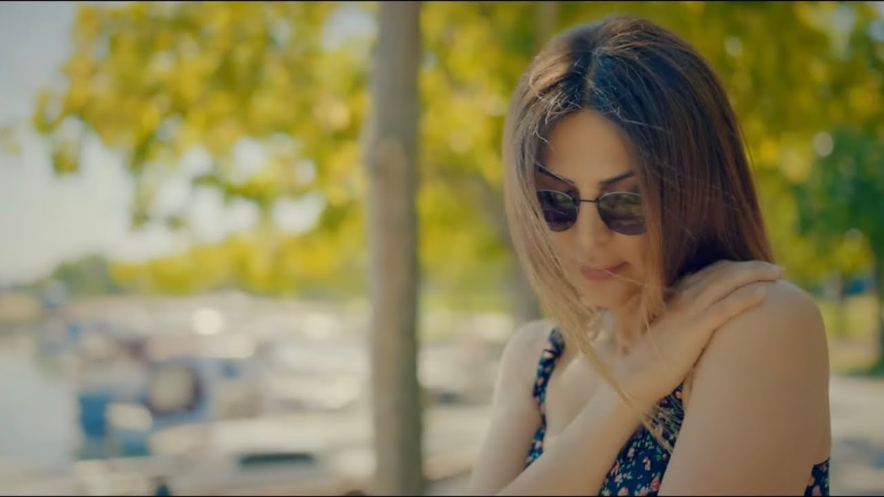 Muzaffer Aktar - SEVDANA DÜŞERKEN - YouTube