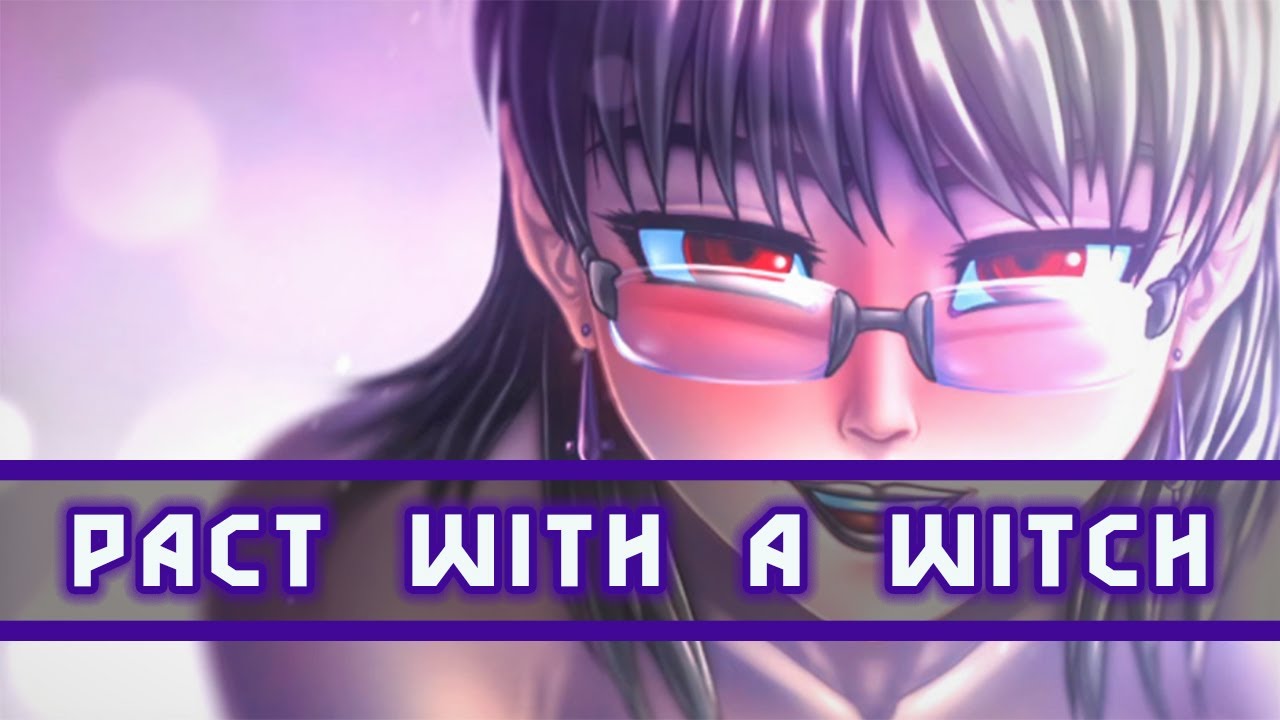 Pact With A Witch Review - YouTube