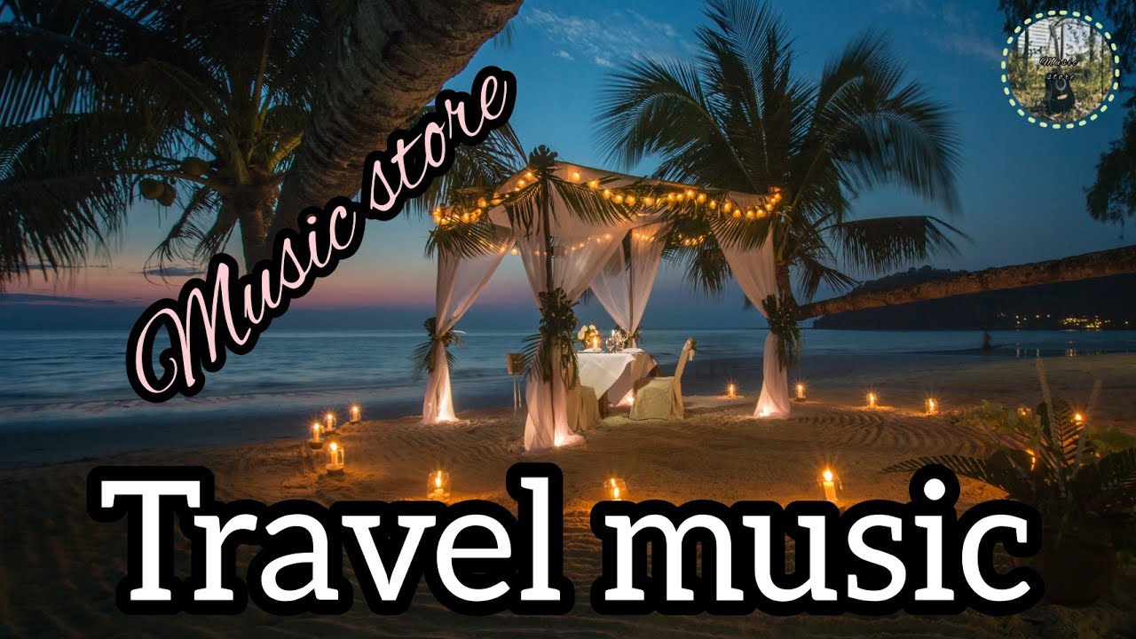 Traveling music royalty free,no copyright travel background music ...