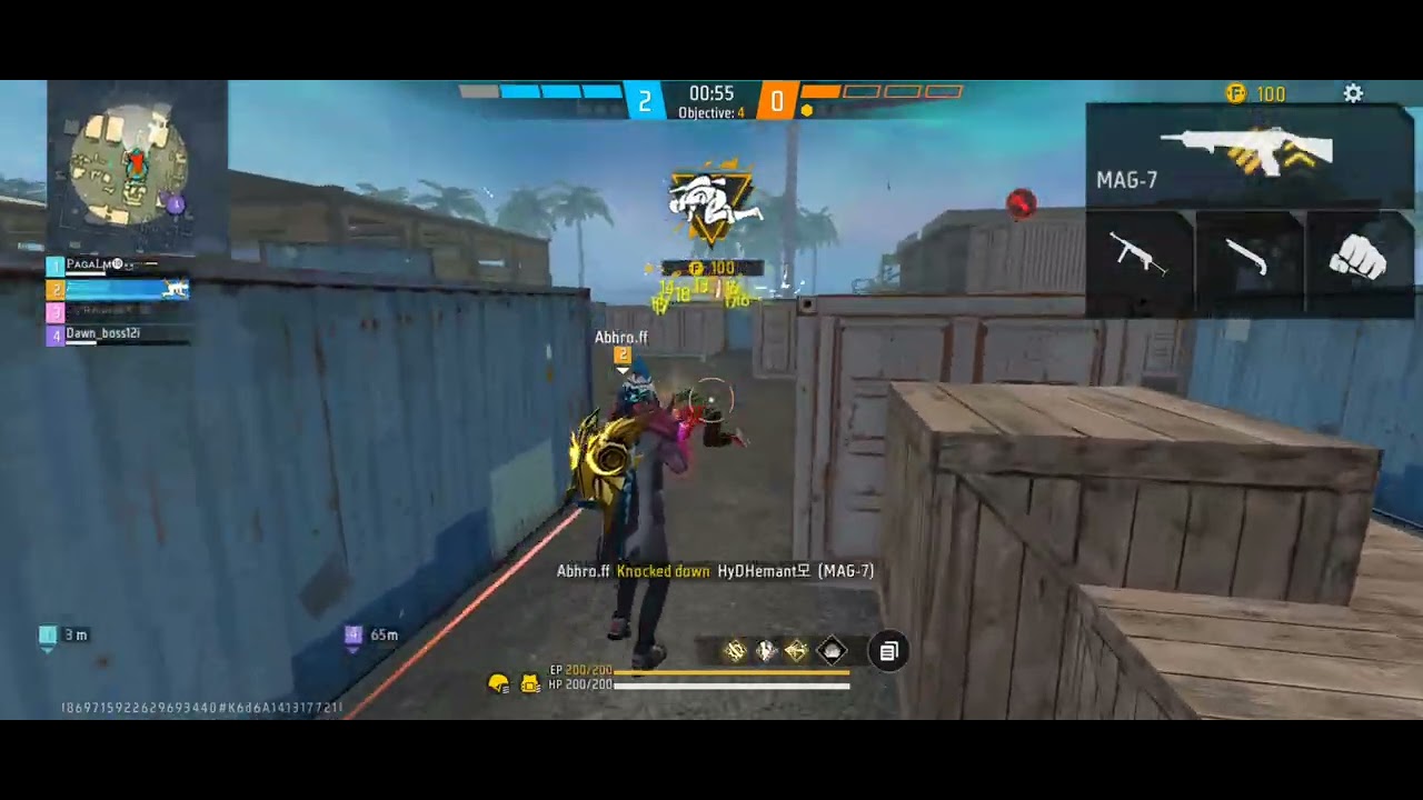 Road to Elite Master in CS RANKED - YouTube