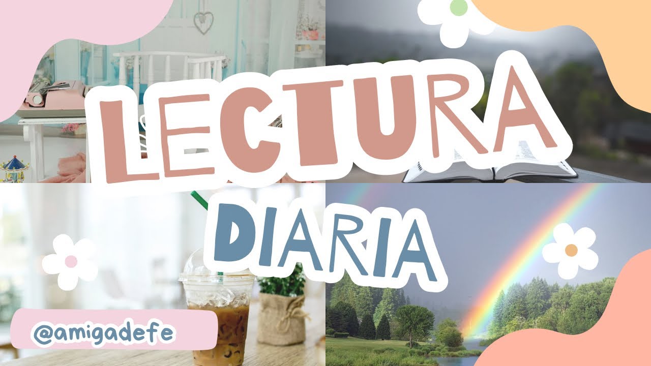 20 Minutos de Lectura Diaria ||Leamos Juntos - YouTube