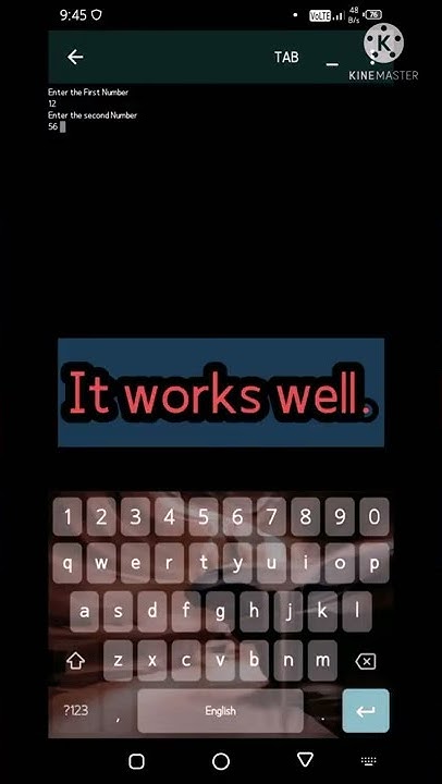 Best C/C++ Compiler/IDE for Android #c #c++ #coding #shorts - YouTube