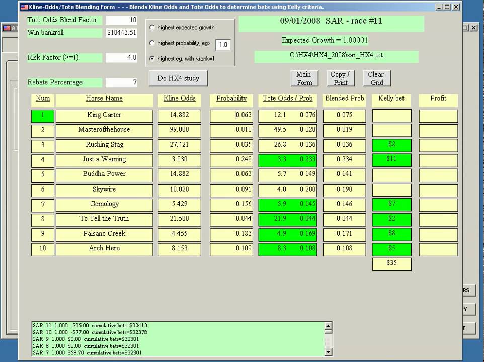 ATRpro tutorial #1 - YouTube