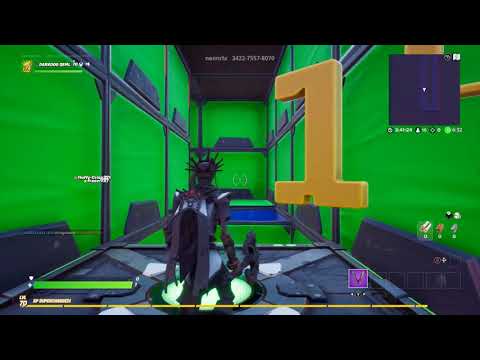 Deathruns suck (Fortnite) l D.D QEML