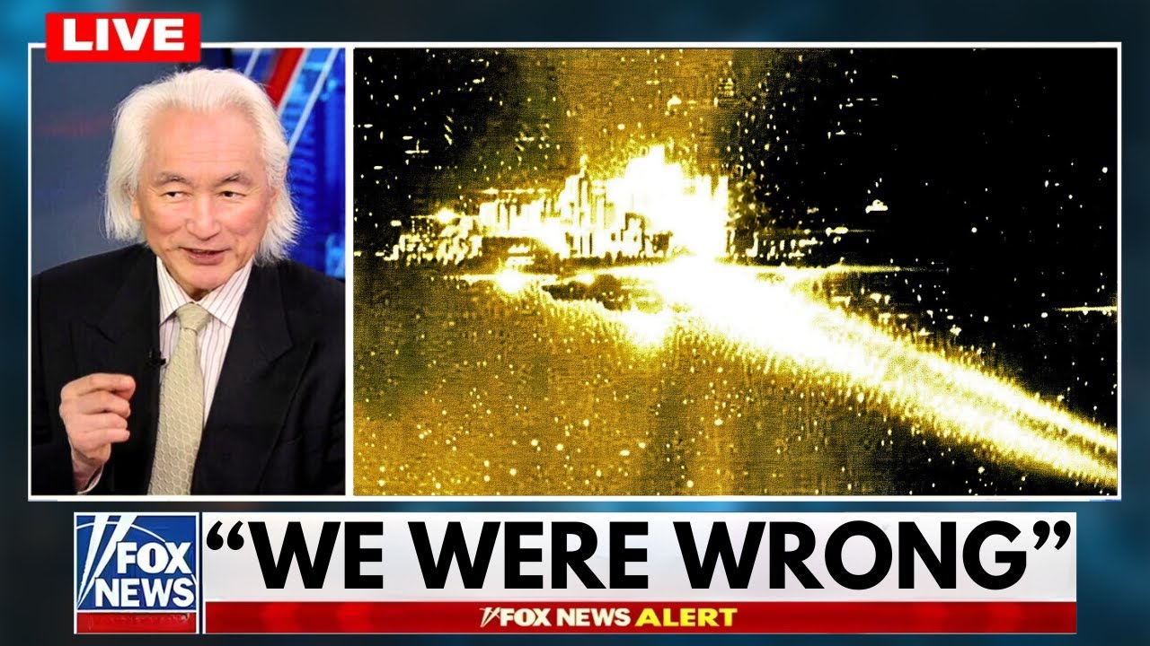 James Webb Telescope Announces First Real Image of the Edge of the ...