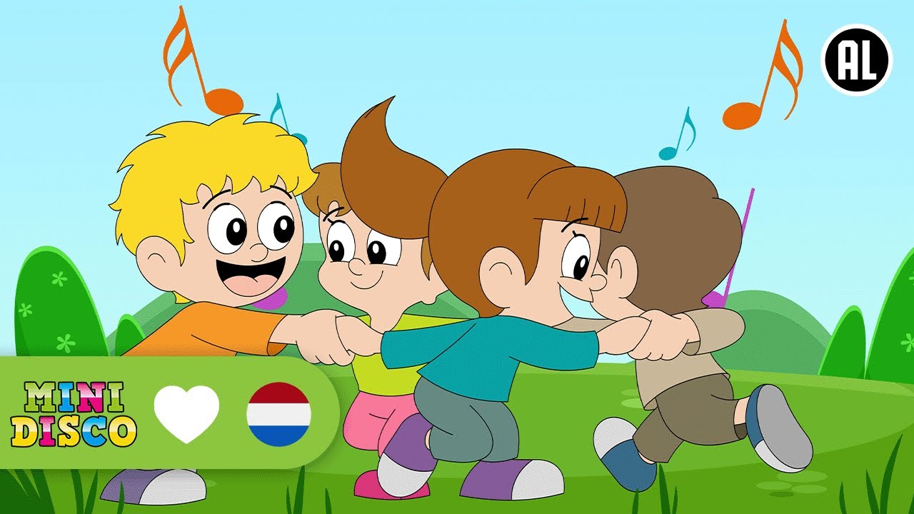 OZE WIEZE WOZE | Kinderliedjes | Liedjes voor Peuters en Kleuters | Minidisco - YouTube