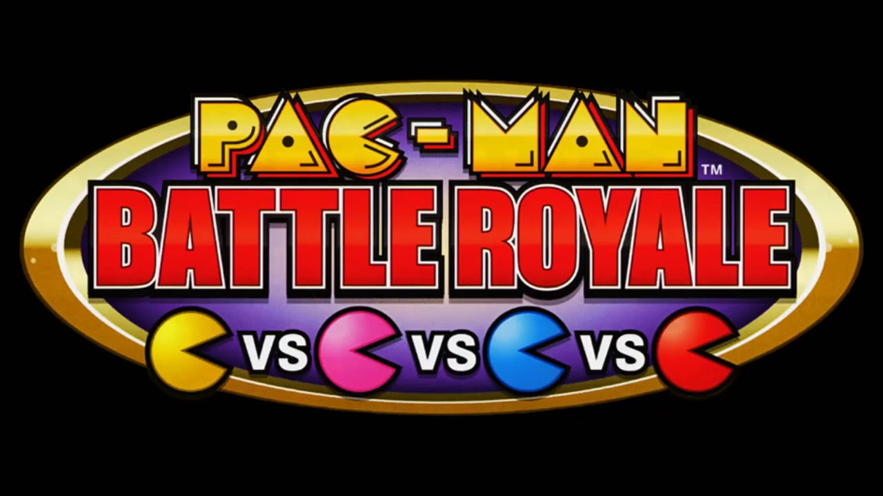 Pac-Man Battle Royale Sound Effects: Pac-Man Death Sound - YouTube