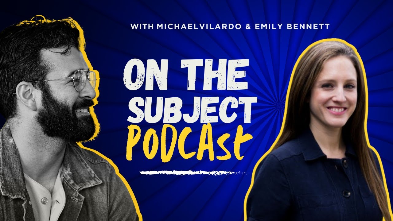 #9 - The Path to Impact: Emily Bennett's Journey in EdTech Investment ...