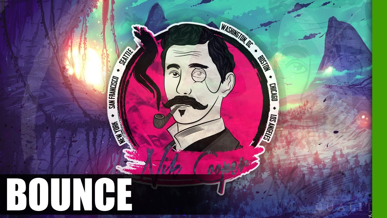 Vikstrom - Get Loose [Free] - YouTube Music