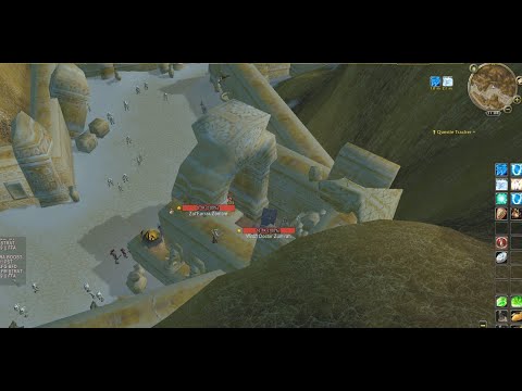 Zulfarak Aoe Mage Leveling and Warmane | BurningCrusade/TBC | WOW Private Server - Sambil Nunggu ...